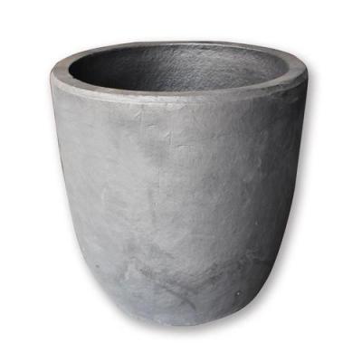 China High Strength Graphite Ingot Mold 1.87g/Cm3 65MPa Custom Graphite Molds for sale