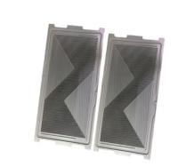 China High Density Bipolar Plates For PEM Fuel Cells OEM Fuel Cell Electrode for sale