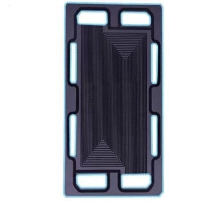 China Industrial Grade 0.3mm Graphite Bipolar Plate High Purity for sale