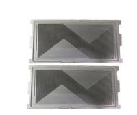 China Impermeable 99.9% C Fuel Cell Plate For PEM Battery for sale