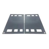 China No Leakage Graphite Plate Electrode 60 SSH Bipolar Plates For Fuel Cells for sale