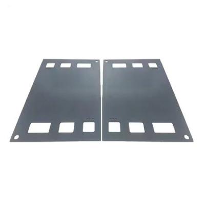 China No Leakage Graphite Plate Electrode 60 SSH Bipolar Plates For Fuel Cells for sale