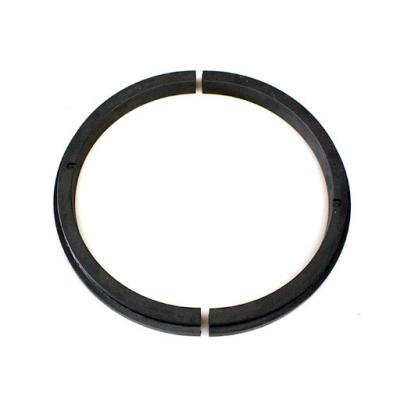 China High Strength 90Mpa Pure Graphite Gasket 85x47x5mm for sale
