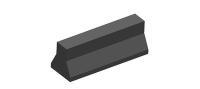 China high strength 90Mpa Graphite Mould Casting For Metallurgy Industry for sale