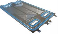 China Graphite Bipolar Plate for sale