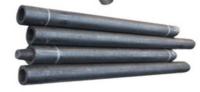 China Carbon Graphite Electrode for sale