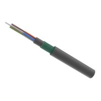 China GYFTY53 36 Core Direct Buried Fiber Optic Cable PE/LSZH Jacket for sale
