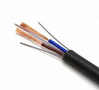 China 24-Core GDXTW Photoelectric Composite Fiber Optic Cable for sale