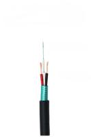 China 24-Core GDXTW Photoelectric Composite Fiber Optic Cable for sale