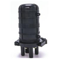 China 48 96 Fiber Optic Splice Closure Mechanical Sealing IP68 for sale