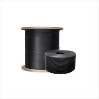 China GYXTW Outdoor Armored Fiber Optic Cable 4-24 Core Steel Tape for sale