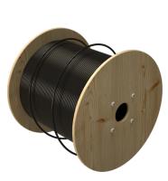 China GYXTW Outdoor Armored Fiber Optic Cable 4-24 Core Steel Tape for sale
