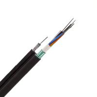 China GYTC8S Aerial Figure 8 Fiber Optic Cable 12B1.3 1km for sale