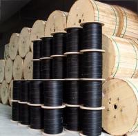 China GYFXTBY Outdoor Fiber Optic Cable 6 Core G.652D PE Sheath for sale