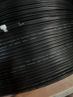 China GYXTC8Y Mini Figure 8 Fiber Optic Cable 4 Core Aerial Indoor Outdoor for sale