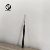 China ASU Outdoor Fiber Optic Cable G652D Singlemode UV Resistant for sale
