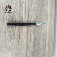 China GYFXTY G652D Single-Mode Aerial Fiber Optic Cable 2-12 Core for sale