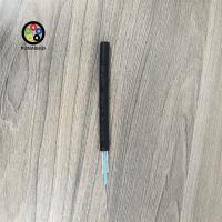 China GYFXTY G652D Single-Mode Aerial Fiber Optic Cable 2-12 Core for sale
