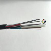 China GCYFY-288B1.3 Air Blown Micro Cable G.652D Fiber Optic for sale