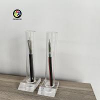 China GYTS Steel Tape Armored Outdoor Fiber Optic Cable for sale