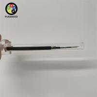 China GYTA33 Stranded Loose Tube Armored Submarine Fiber Optic Cable for sale