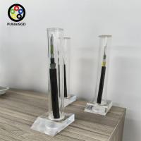 China GYTA33 Steel Armored Submarine Fiber Optic Cable G652D for sale