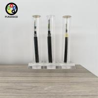 China GYTA33 Steel Wire Armoured Fiber Optic Cable 24 Core Single Mode for sale