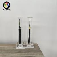 China GYTA33 Steel Armored Fiber Optic Cable for Direct Burial and Submarine Use for sale