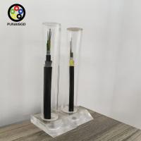 China GYTA33 Steel Armored Fiber Optic Cable for Direct Burial and Submarine Use for sale