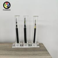 China GYTA33 Steel Armored Fiber Optic Cable for Direct Burial and Submarine Use for sale