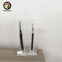 China GYTA33 Outdoor Fiber Optic Cable Steel Armoured for Underwater Use for sale
