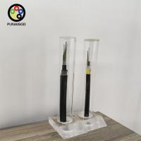 China GYTA33 Outdoor Fiber Optic Cable Steel Armoured for Underwater Use for sale