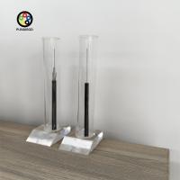 China GYFXTBY Outdoor Fiber Optic Cable FRP Loose Tube PE Black for sale