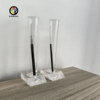 China GYFXTBY Outdoor Fiber Optic Cable FRP Loose Tube PE Black for sale
