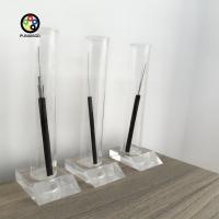 China GYFXTBY Outdoor Single Mode Fiber Optic Cable FRP Loose Tube for sale