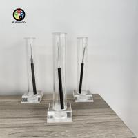 China GYFXTBY 24 Core Single Mode Outdoor Fiber Optic Cable FRP Reinforced for sale