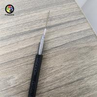 China GYXTW Outdoor Fiber Optic Cable 2-24 Core Steel Tape Armoured for sale