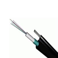 China GYXTC8S Aerial Self-Supporting Figure 8 Fiber Optic Cable for sale