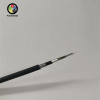 China GYFTS53 72-Core Double Armoured Fiber Optic Cable for Underground for sale