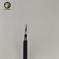 China GYFTS53 72-Core Direct Buried Fiber Optic Cable for Underground Use for sale