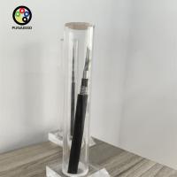 China GYFTS53 Armored Fiber Optic Cable G652D for Underground Burial for sale
