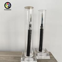 China GYFTS53 Armored Fiber Optic Cable G652D for Underground Burial for sale