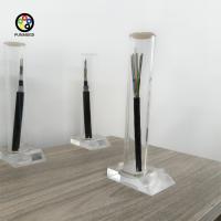 China GCYFY Outdoor Fiber Optic Cable G652D PE Sheath 2-288 Cores for sale