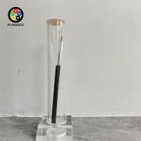 China ASU Aerial Fiber Optic Cable Non-Metallic FRP Outdoor G652D for sale