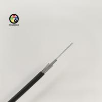 China Steel Tape Armoured GYXTW Fiber Optic Cable 4-12 Cores G652D for sale