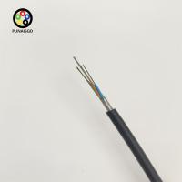 China GYTA Outdoor Fiber Optic Cable Aluminum Armored G652D/B for sale