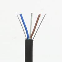 China 36-288 Core Photoelectric Hybrid Fiber Cable Single/Multimode for sale