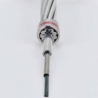 China Aerial OPGW Cable Single Mode G625D Central Optical Unit for sale
