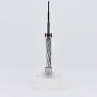 China Aerial OPGW Cable Single Mode G625D Central Optical Unit for sale