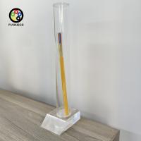 China GJFJV Indoor Fiber Optic Cable 2-12 Core LSZH Sheath for sale